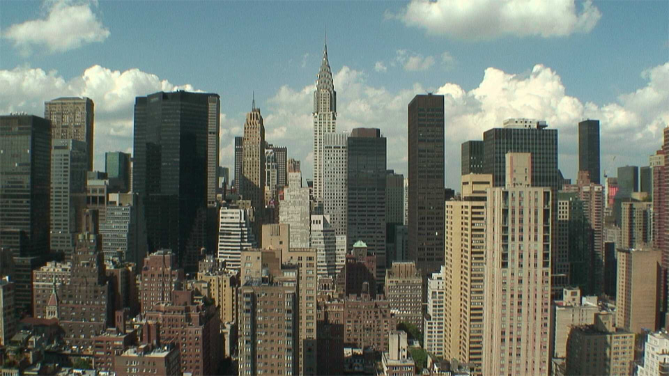 Earthcam New York