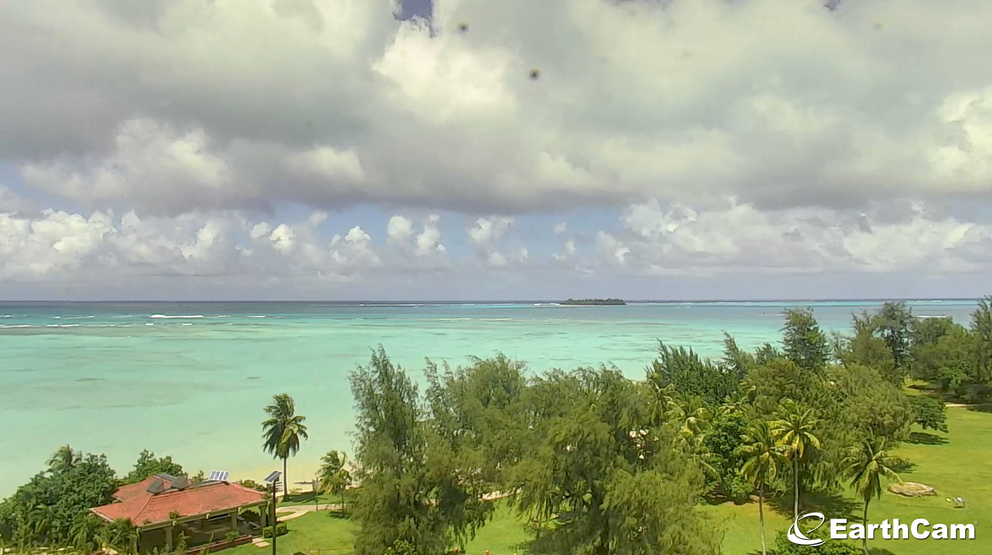 Saipan Beach