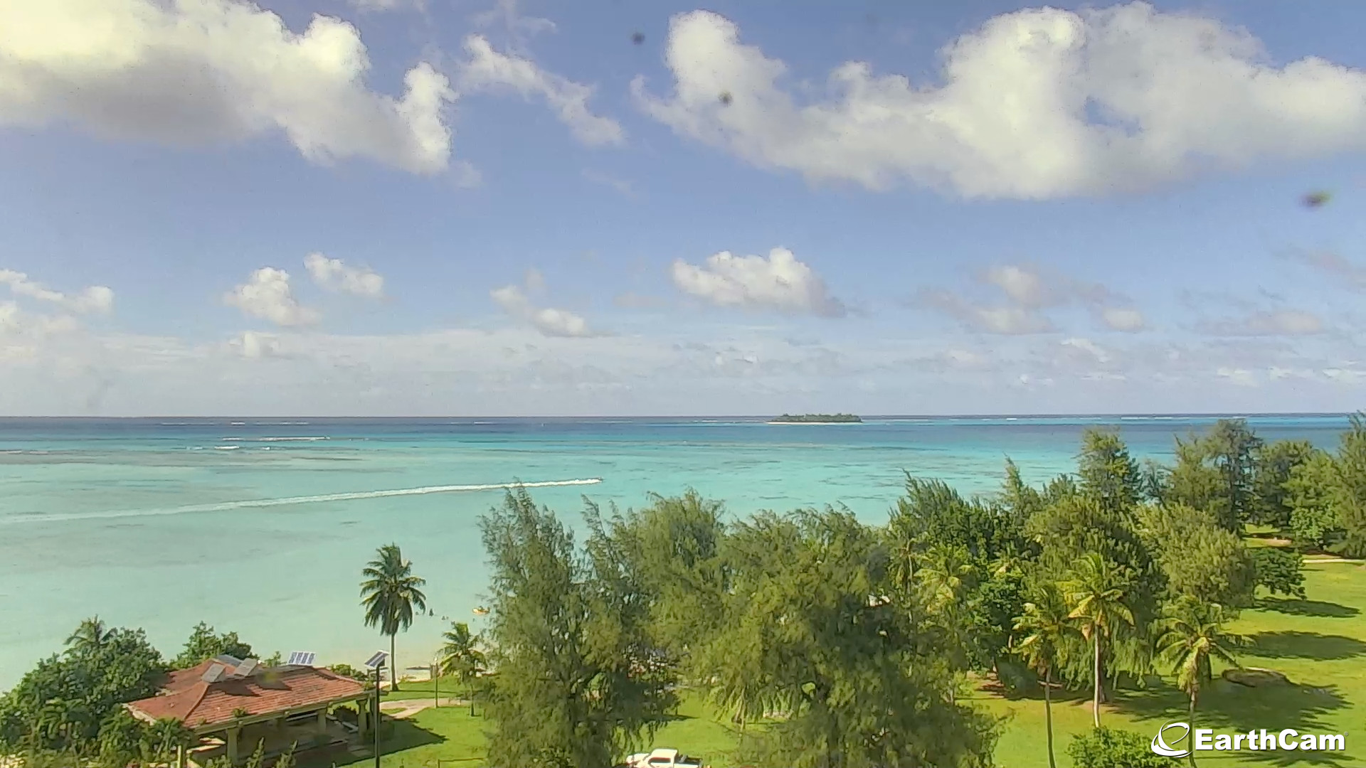 Saipan Beach