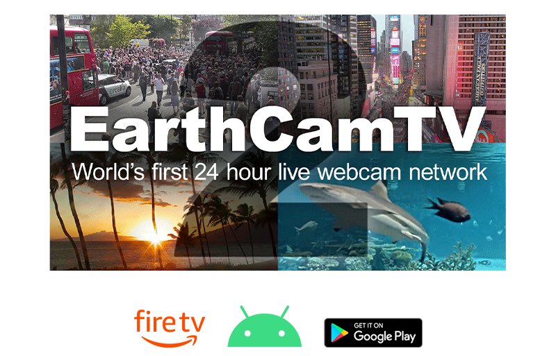 EarthCamTV