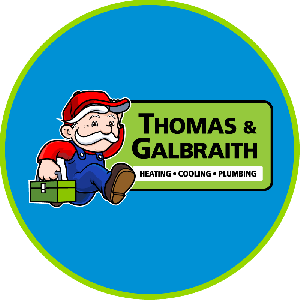 Thomas & Galbraith Heating