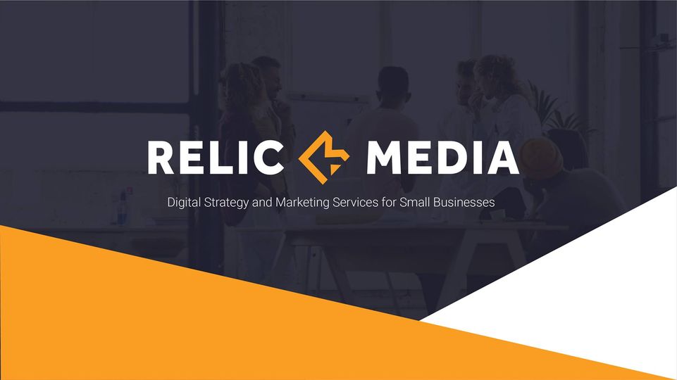 Relic Media, LLC