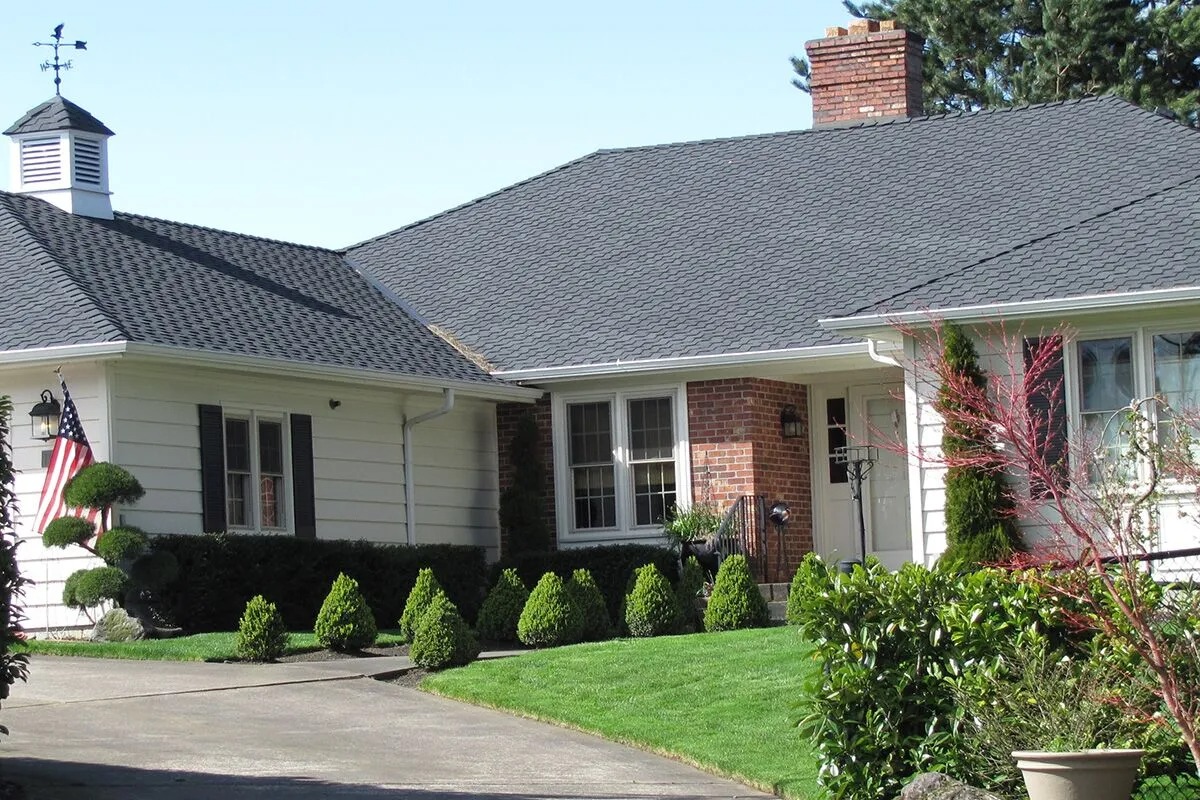 Cascade Roofing