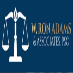 W. Ron Adams Law