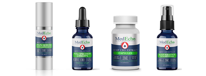 MedEcho CBD