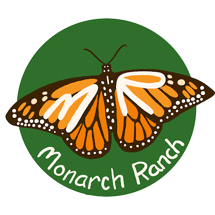 Monarch Ranch Butterfly Garden Page