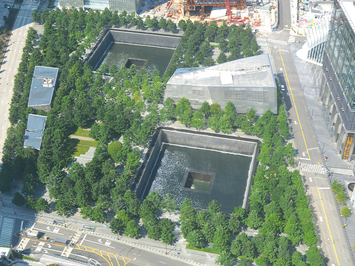 EarthCam - Ground Zero